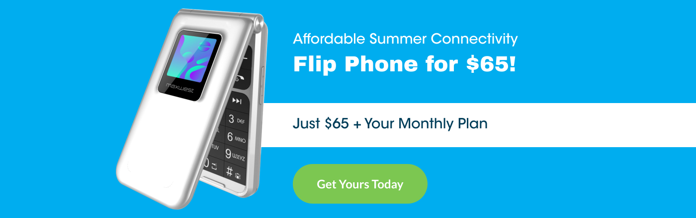 Shop Flip | FreedomPop