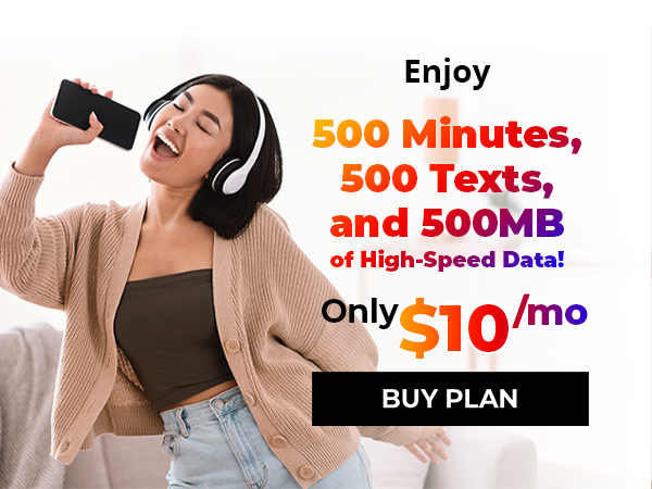 Red Pocket Mobile Specialoffers