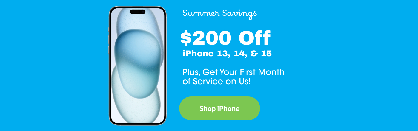 Shop | FreedomPop