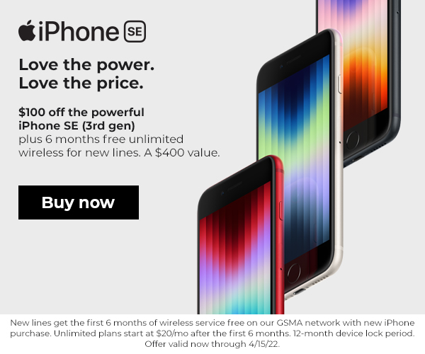 Red Pocket Mobile Shop