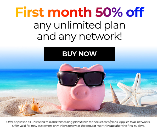 Red Pocket Mobile Plans pp 0 epik ...